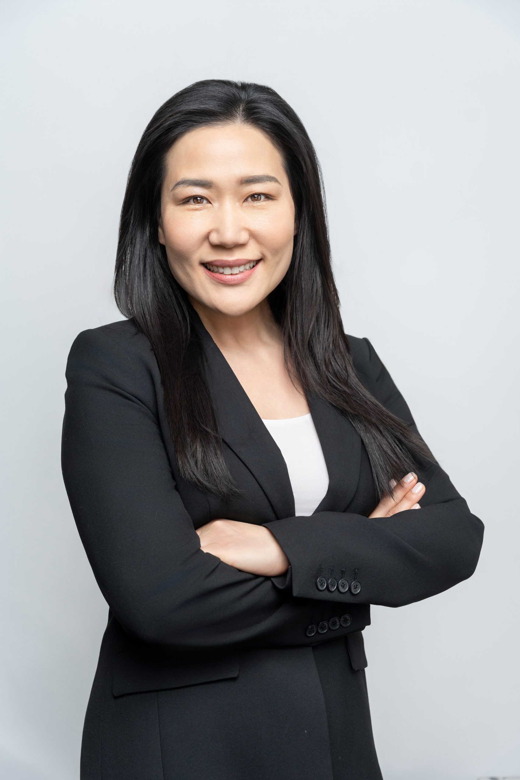 Jina Kim - Mortgages.ca